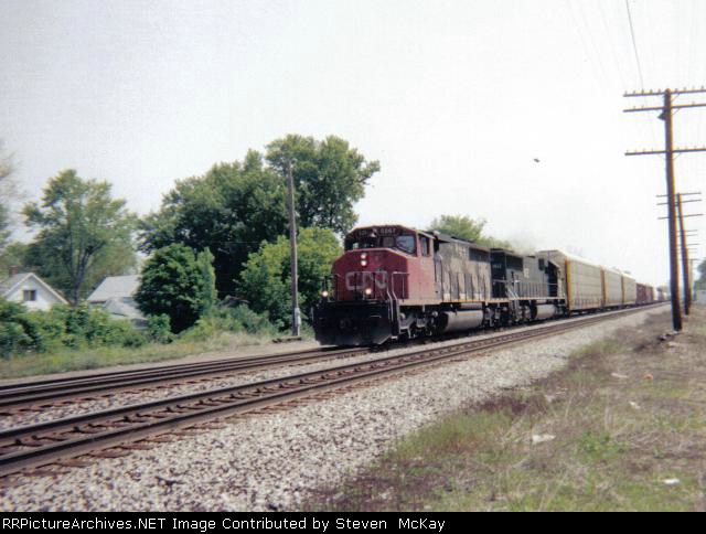CN 5267